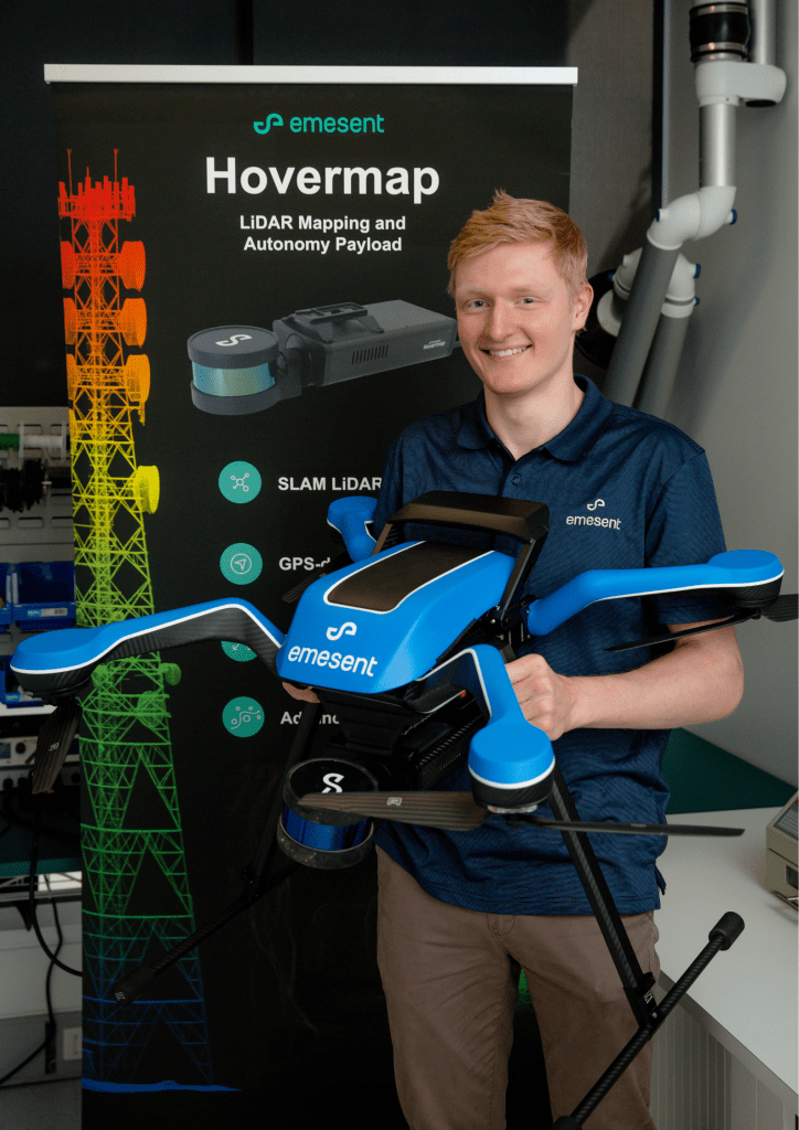 Mechatronics Engineer - MindSET-do